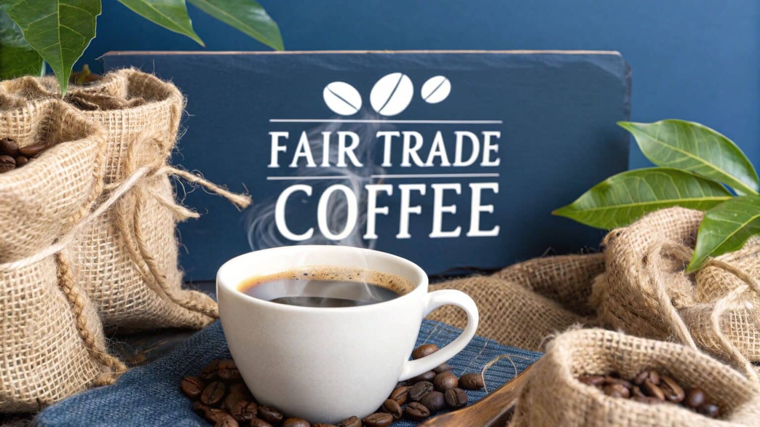 What Is Fair Trade Coffee Explained – Seven Sisters Coffee Co